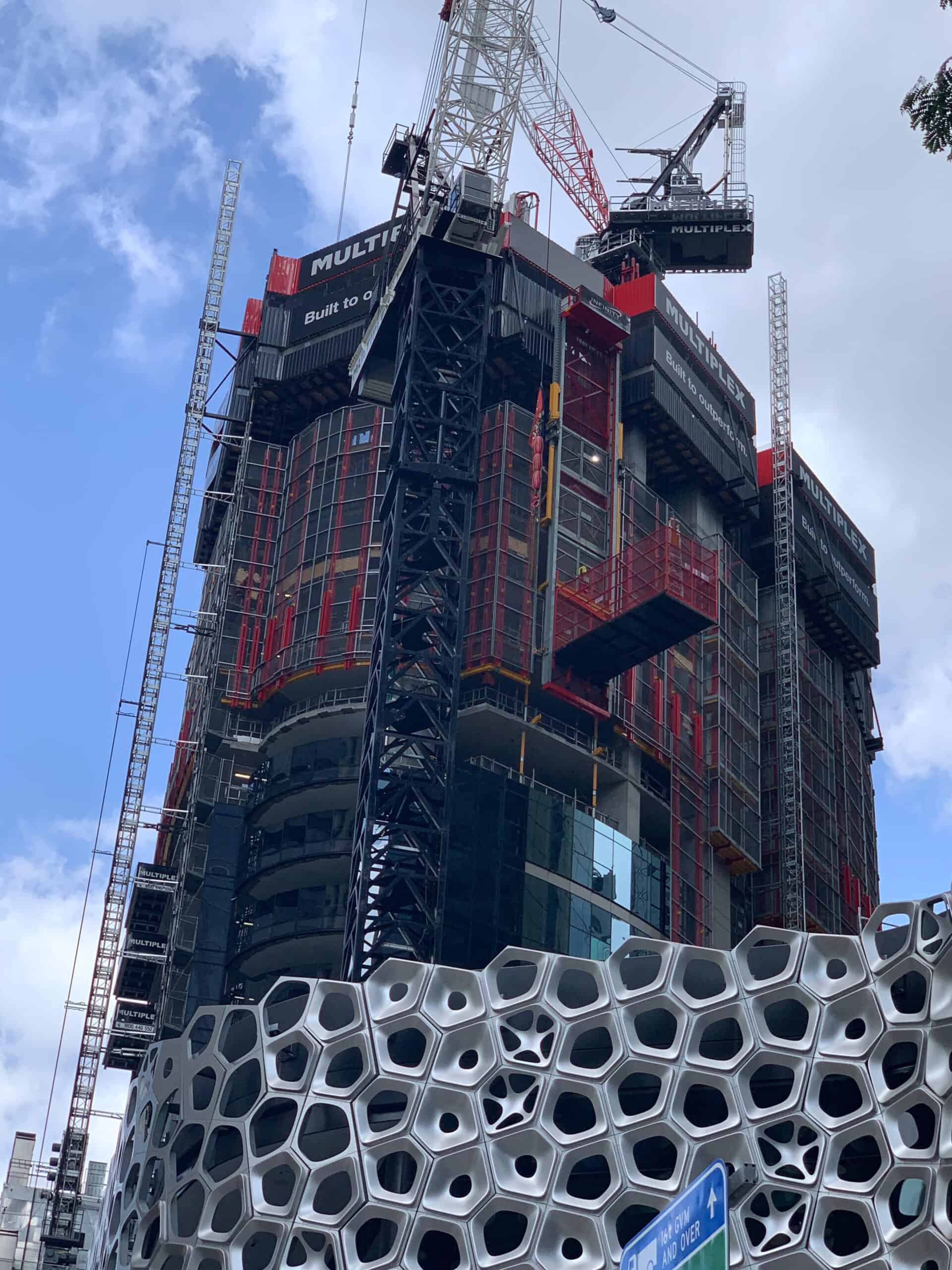 The One - OM Engineering