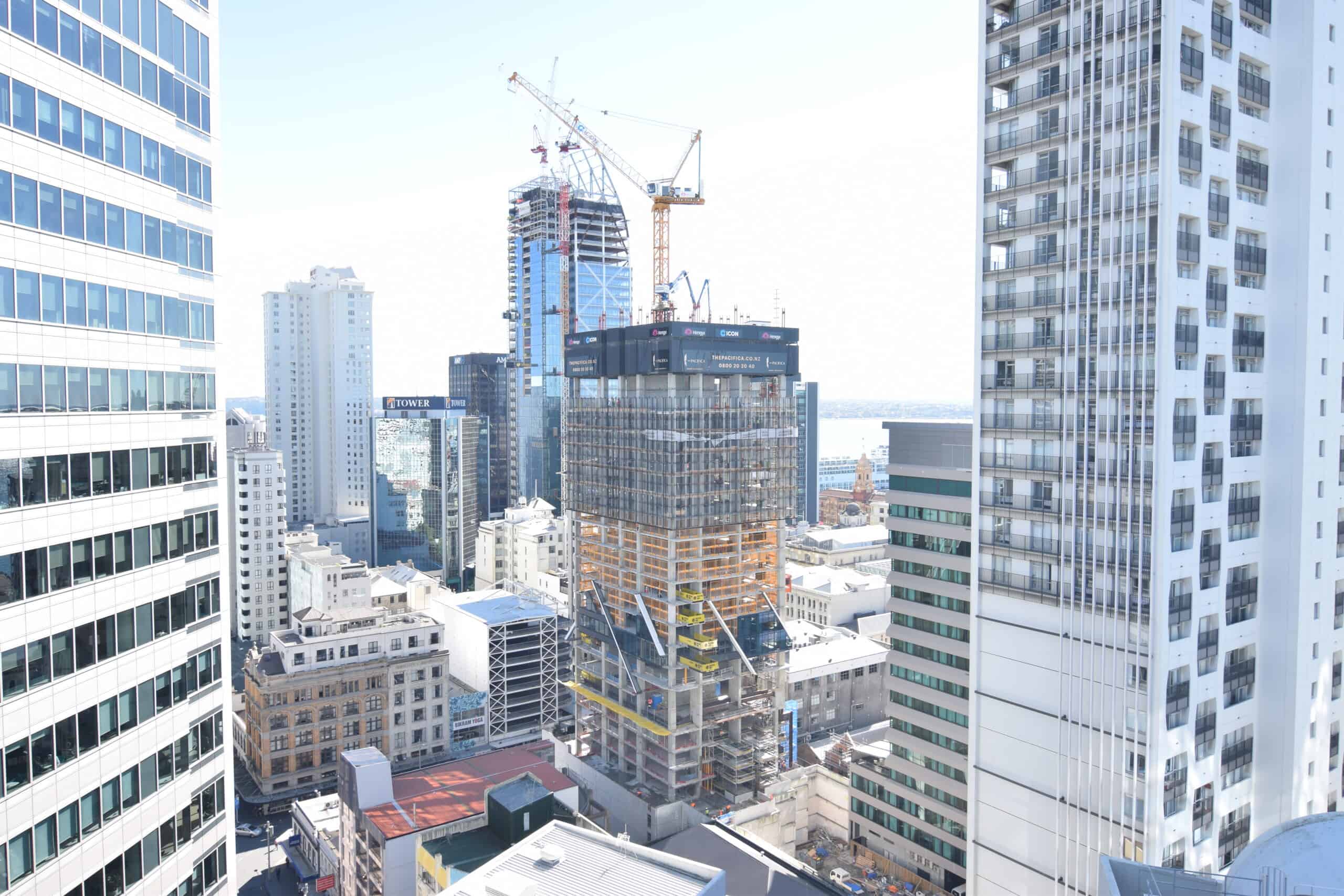 Pacifica NZ - OM Engineering