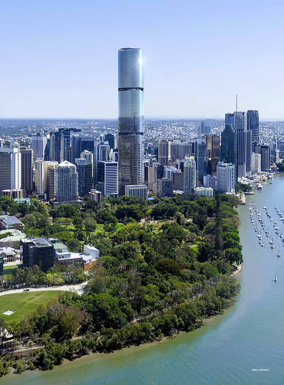 Arise Skytower - OM Engineering